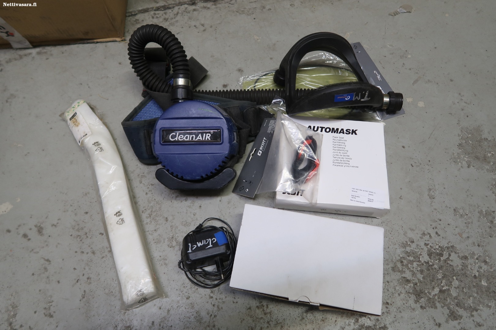 Nettivasara - Huutokauppa, Konkurssihuutokauppaa & Realisointia ...