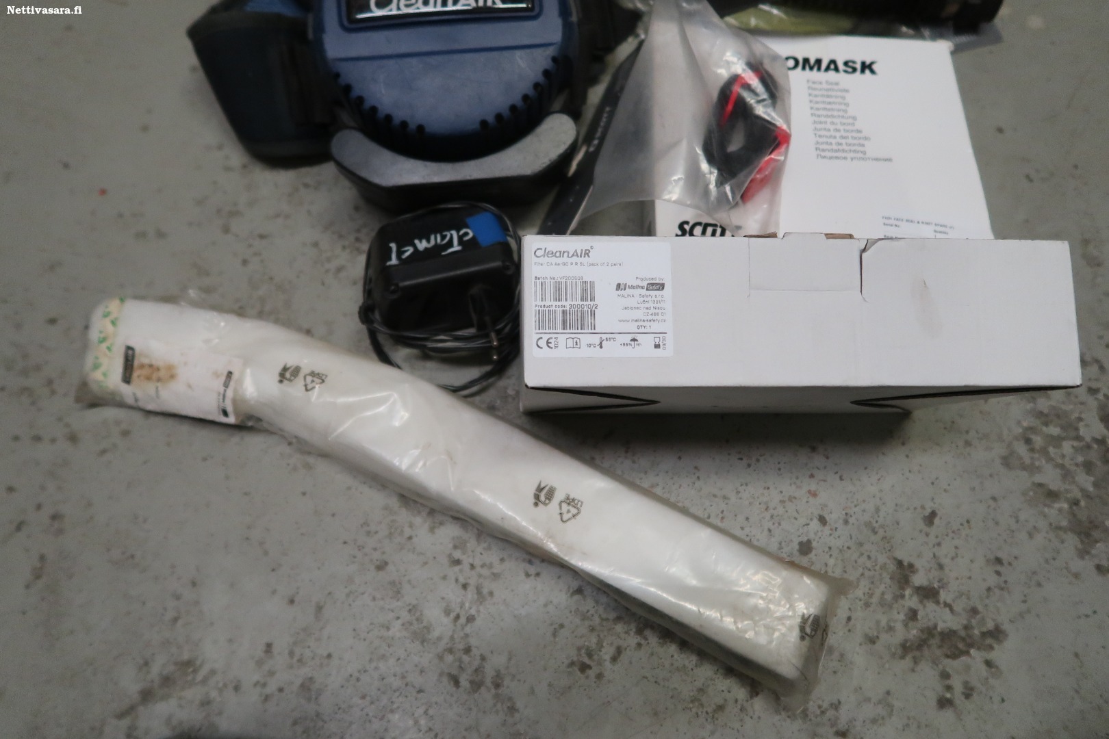 Nettivasara - Huutokauppa, Konkurssihuutokauppaa & Realisointia ...