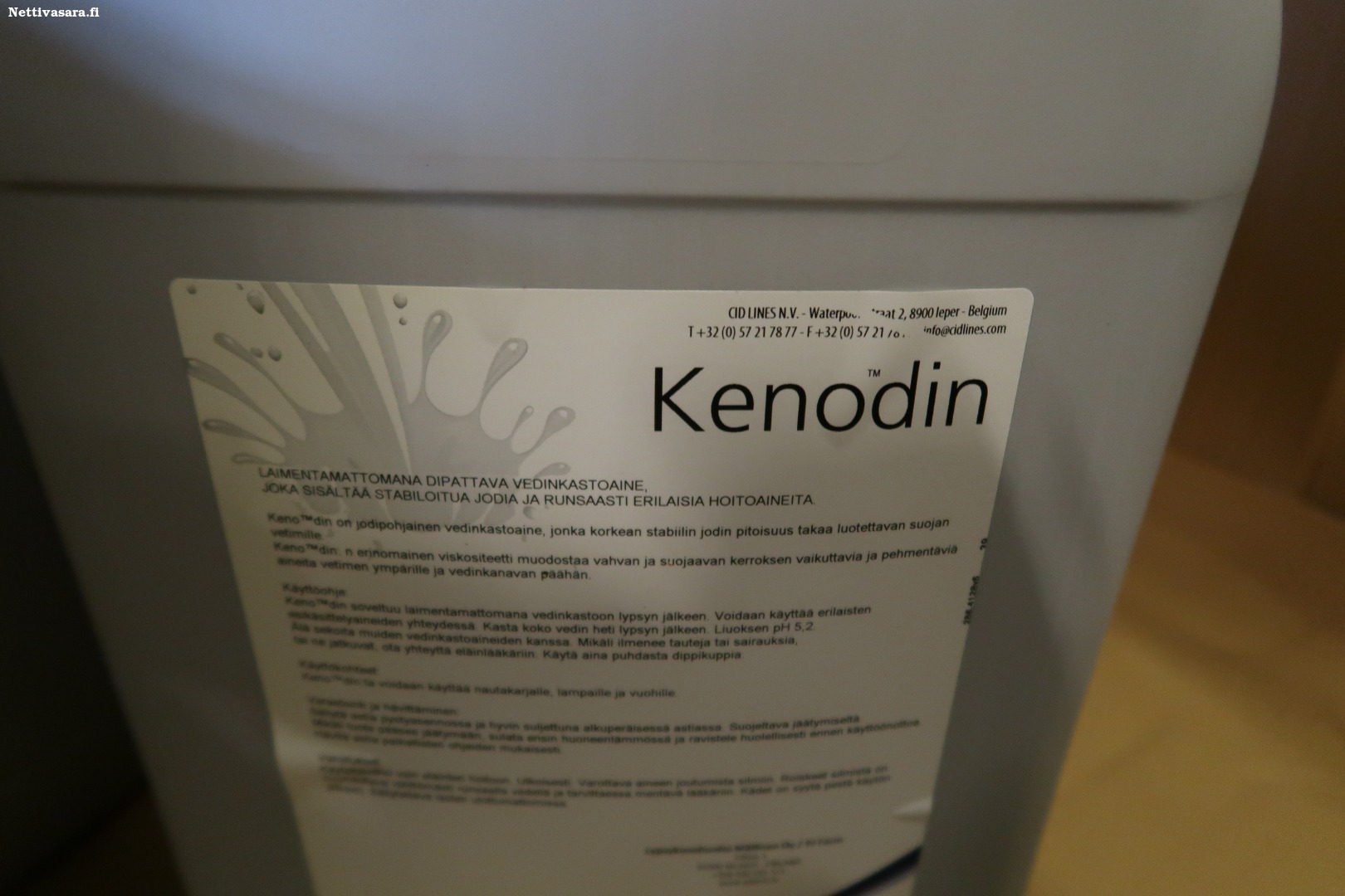 Nettivasara - Huutokauppa, Konkurssihuutokauppaa & Realisointia ...