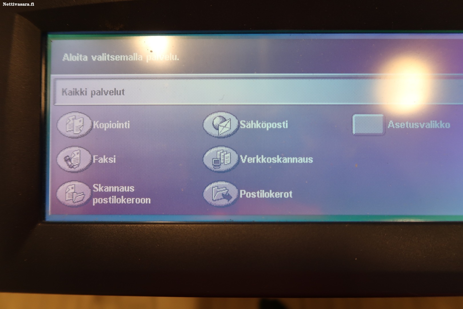 Nettivasara - Huutokauppa, Konkurssihuutokauppaa & Realisointia ...