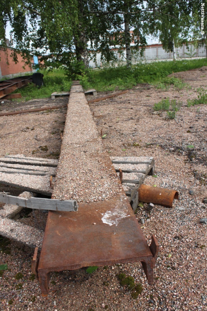 Nettivasara - Huutokauppa, Konkurssihuutokauppaa & Realisointia - Pitkä ...