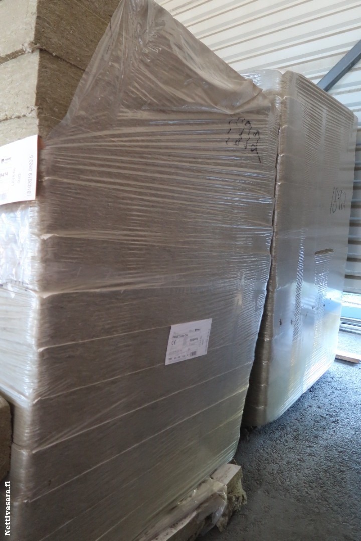 Nettivasara - Huutokauppa, Konkurssihuutokauppaa & Realisointia - Paroc ...