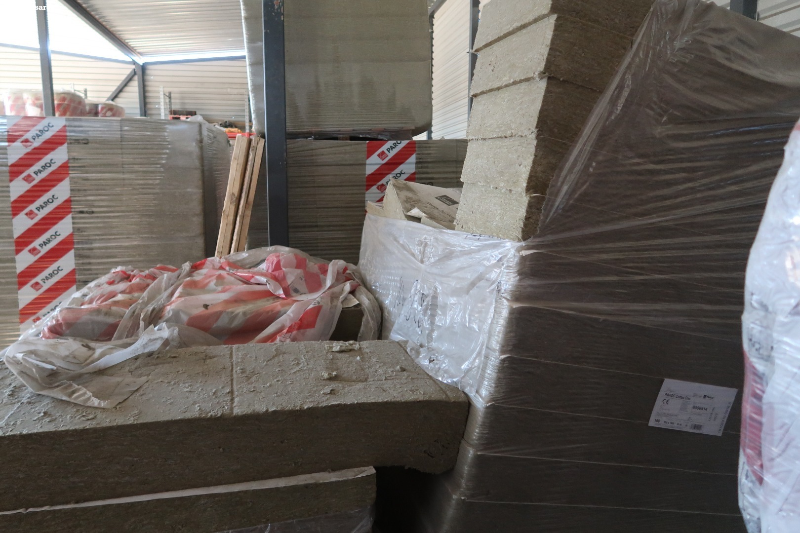 Nettivasara - Huutokauppa, Konkurssihuutokauppaa & Realisointia - Paroc ...