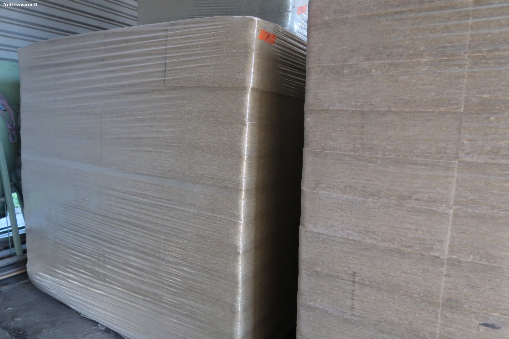 Nettivasara - Huutokauppa, Konkurssihuutokauppaa & Realisointia - Paroc ...