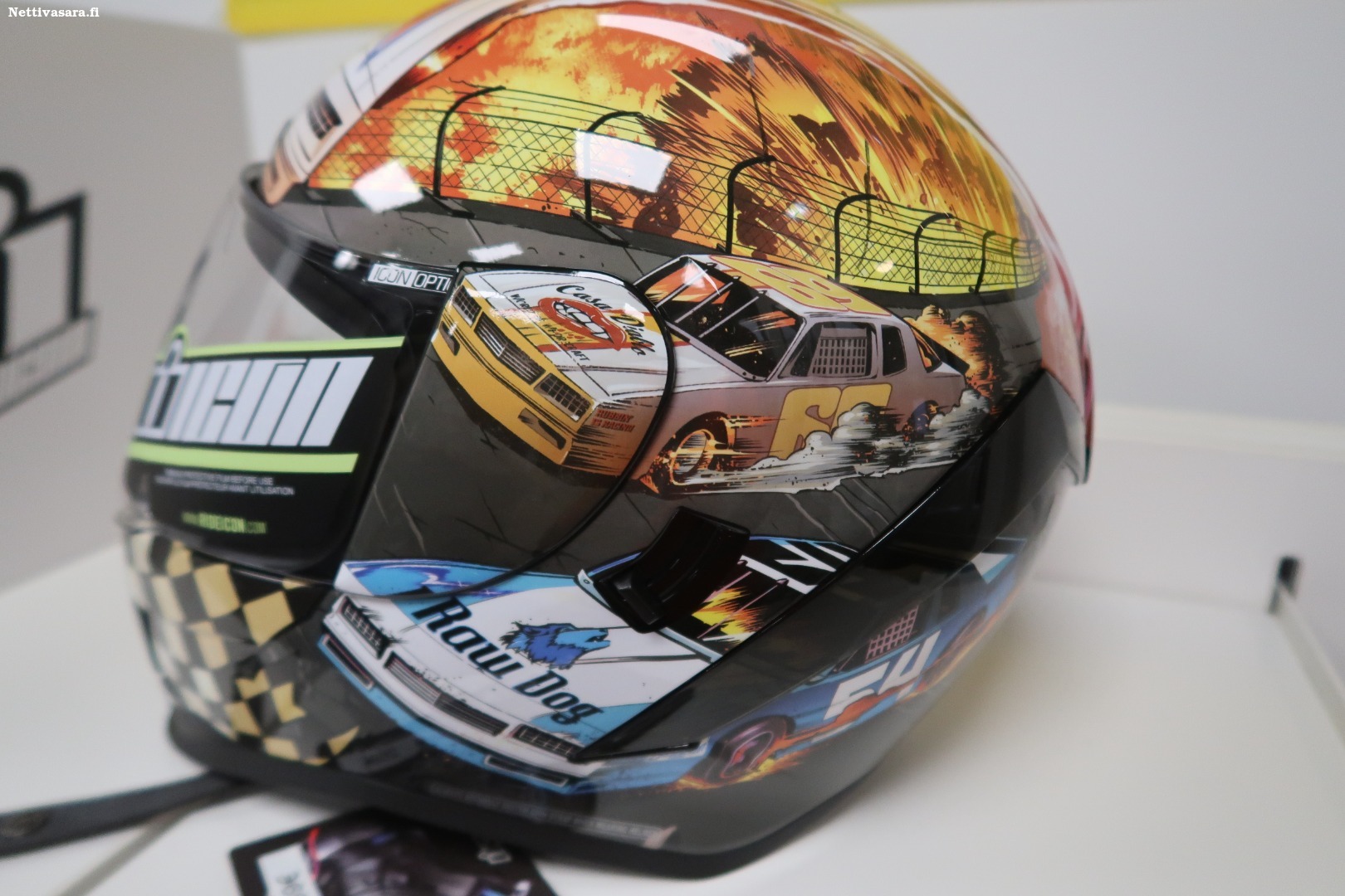 Nettivasara - Huutokauppa, Konkurssihuutokauppaa & Realisointia - MP ...