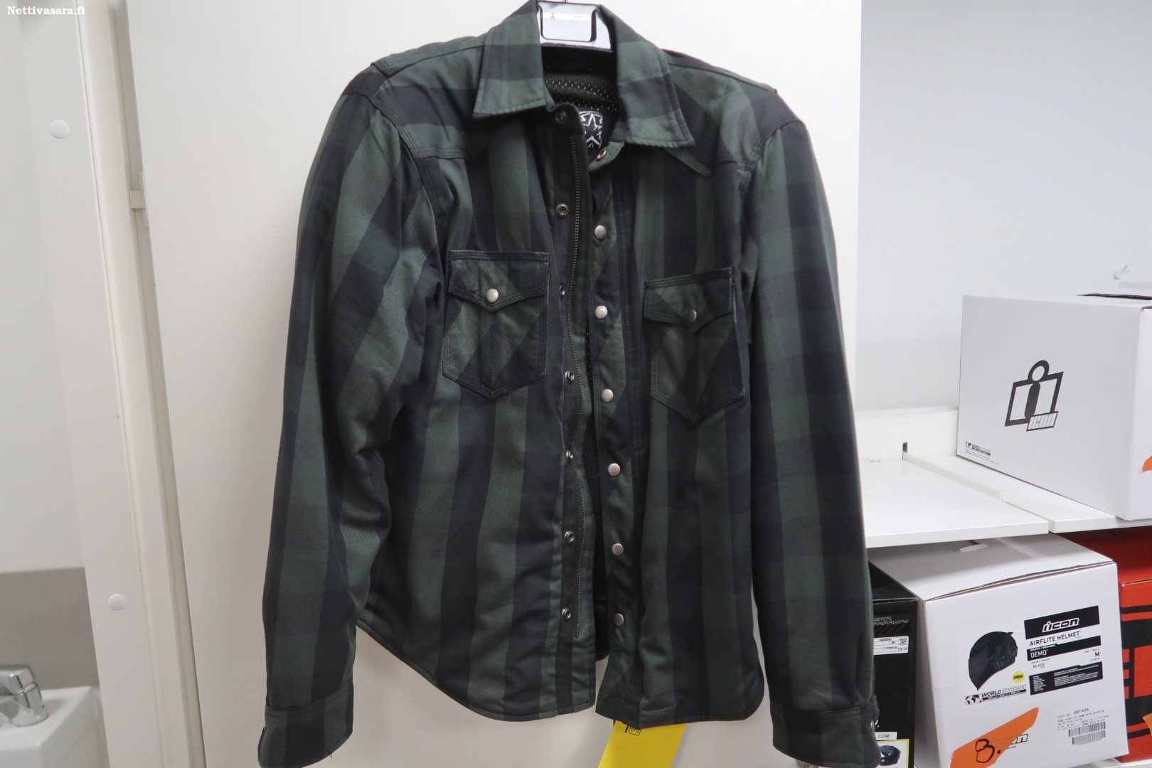 Nettivasara - Huutokauppa, Konkurssihuutokauppaa & Realisointia ...