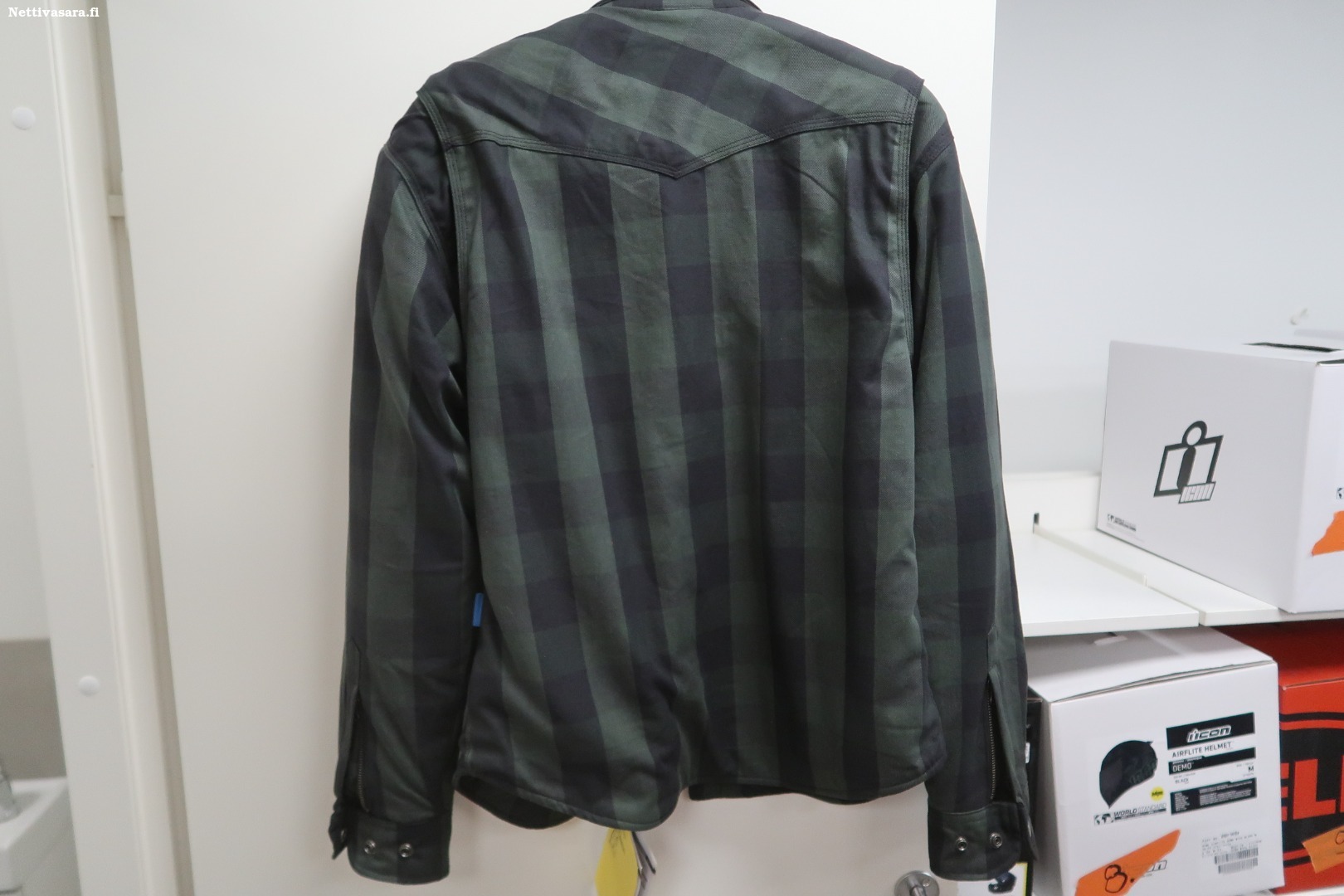 Nettivasara - Huutokauppa, Konkurssihuutokauppaa & Realisointia ...