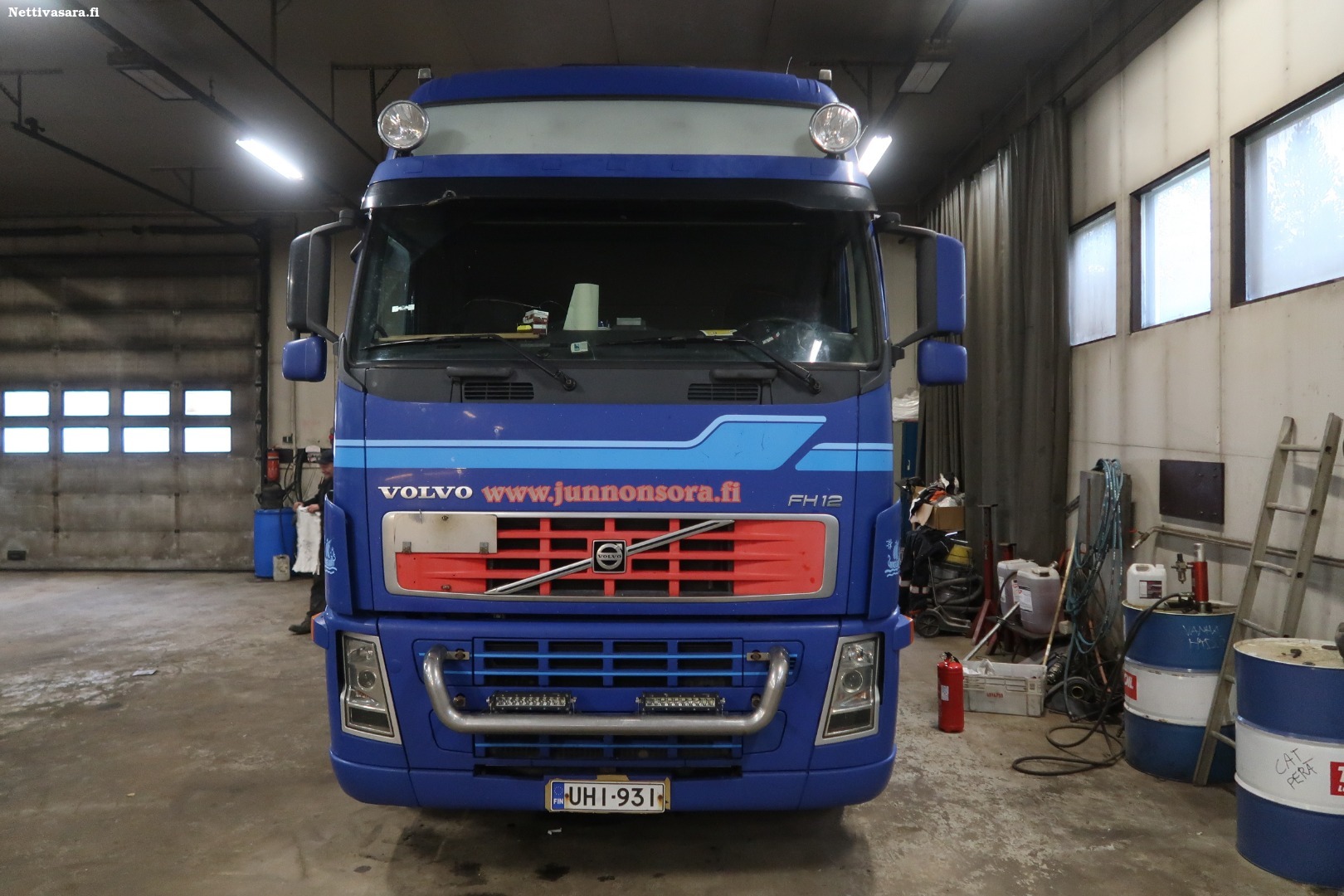 Nettivasara - Huutokauppa, Konkurssihuutokauppaa & Realisointia ...