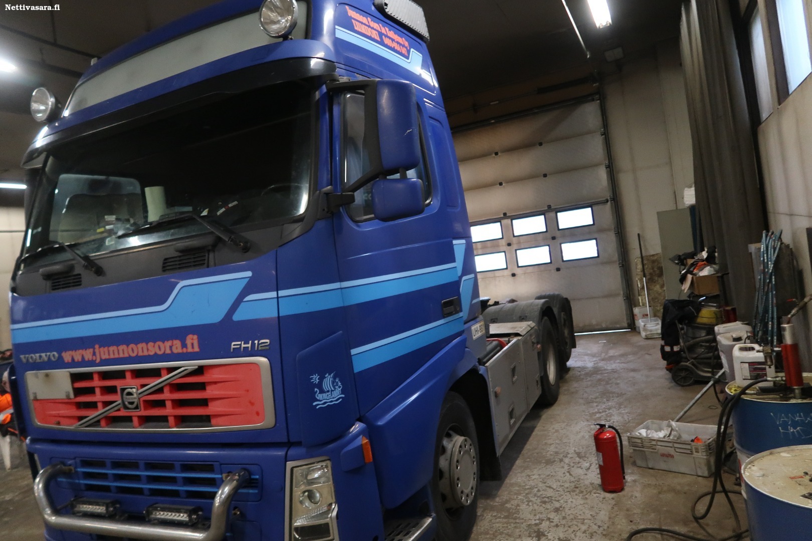 Nettivasara - Huutokauppa, Konkurssihuutokauppaa & Realisointia ...