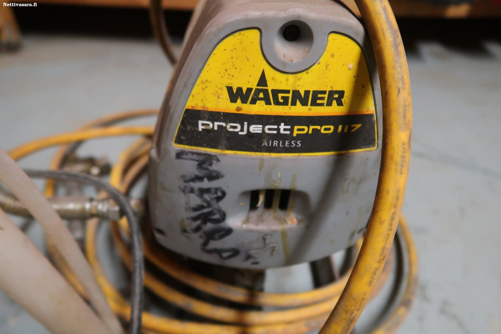 Nettivasara - Huutokauppa, Konkurssihuutokauppaa & Realisointia ...