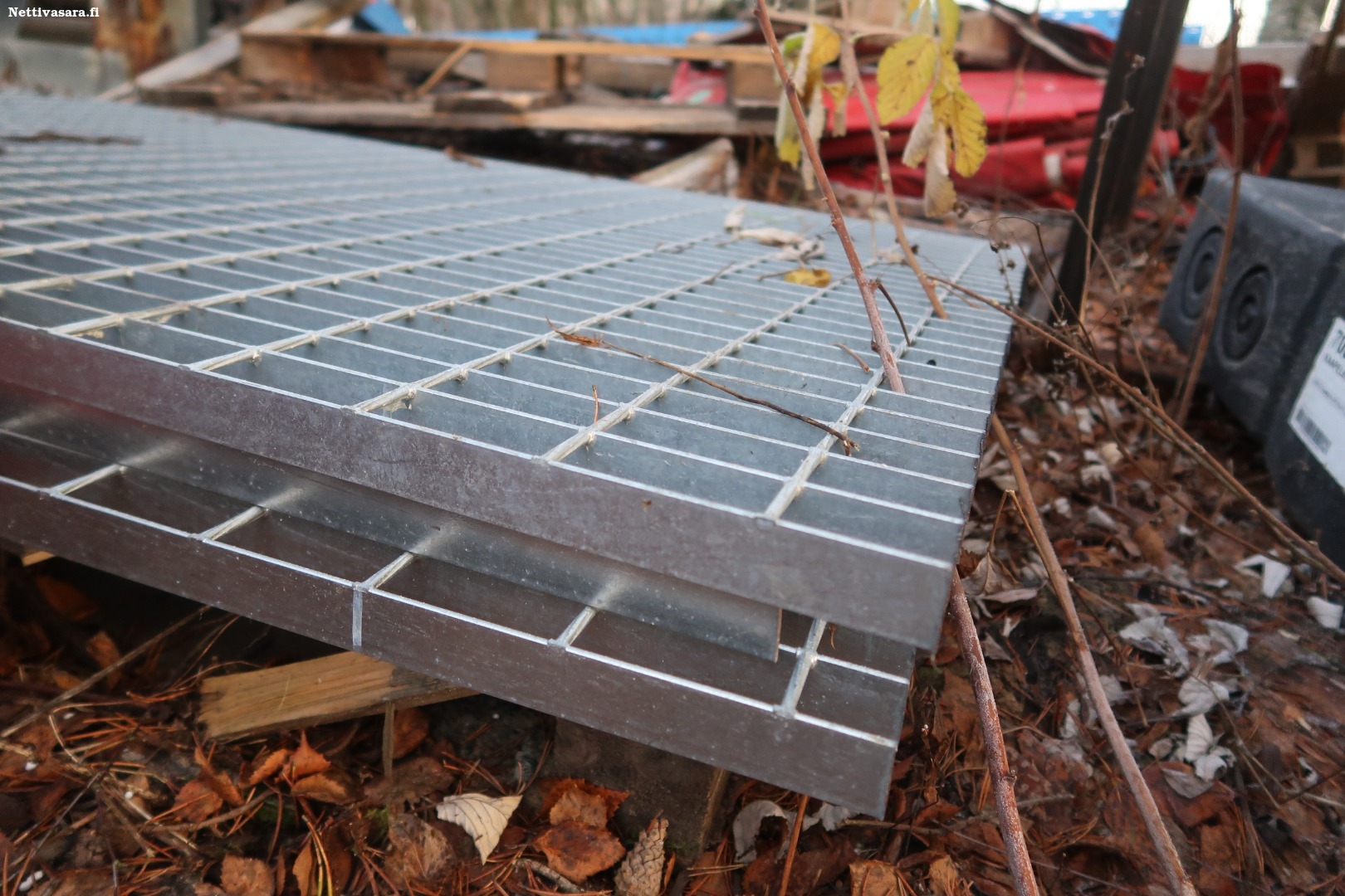 Nettivasara - Huutokauppa, Konkurssihuutokauppaa & Realisointia ...