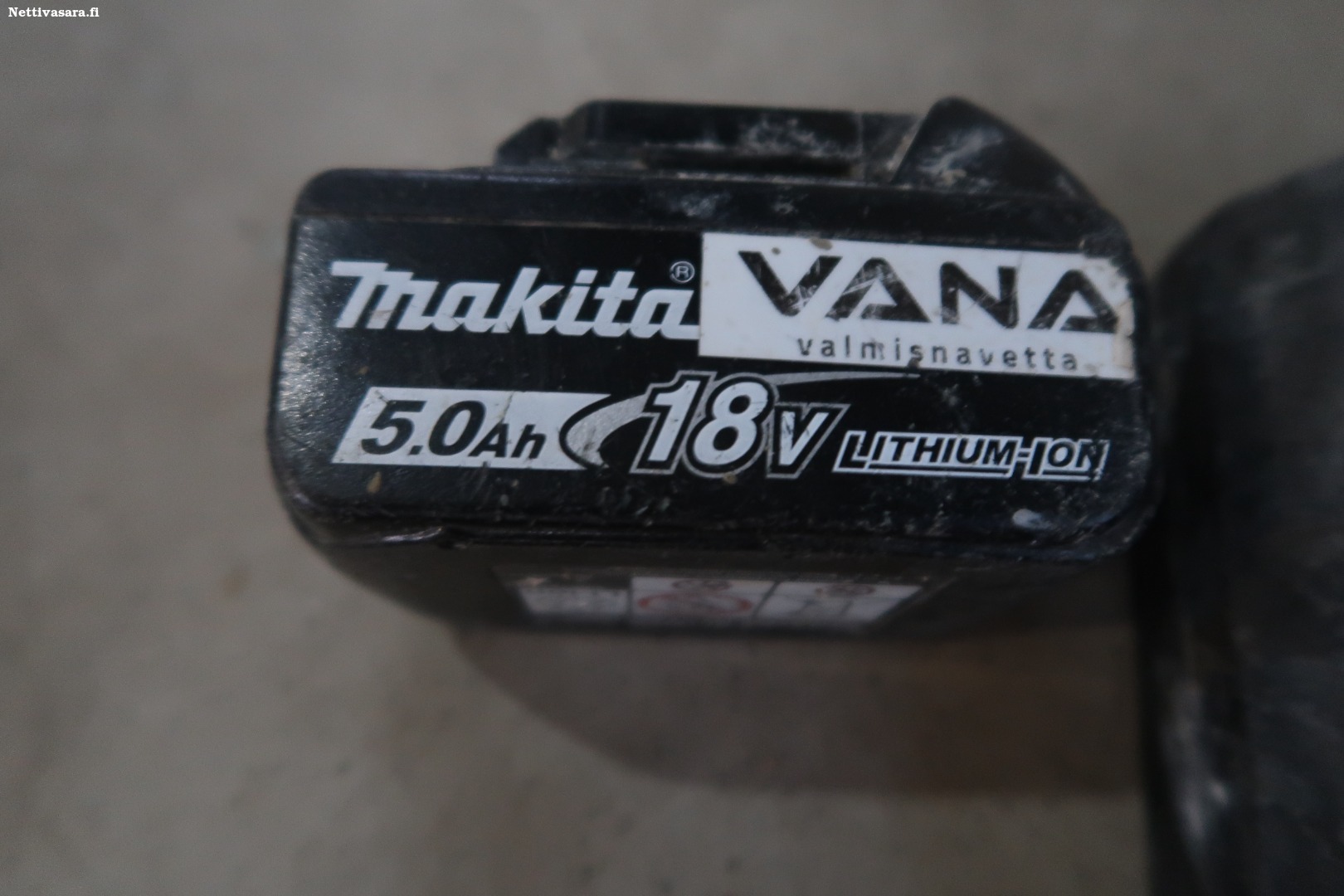 Nettivasara - Huutokauppa, Konkurssihuutokauppaa & Realisointia ...