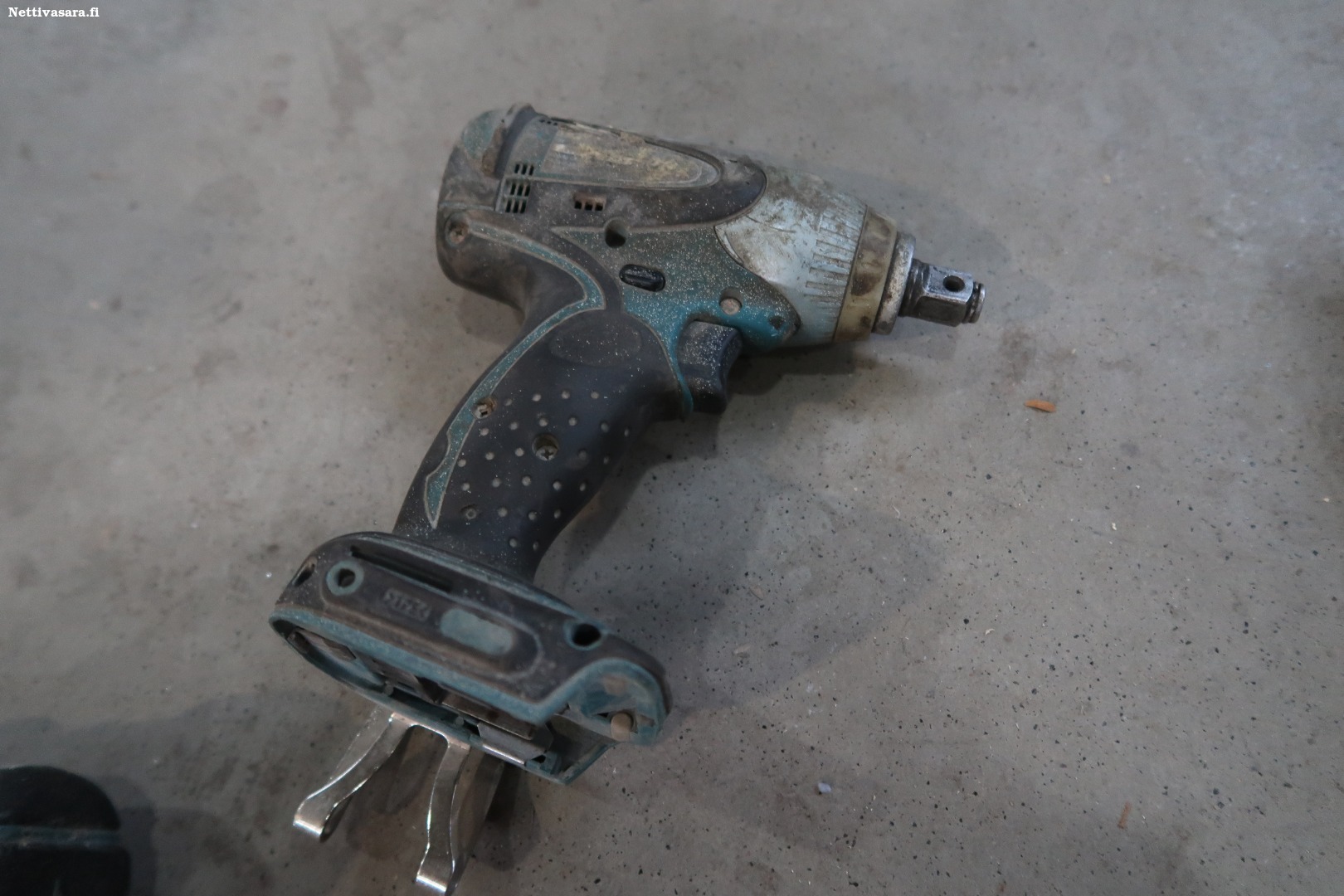 Nettivasara - Huutokauppa, Konkurssihuutokauppaa & Realisointia ...