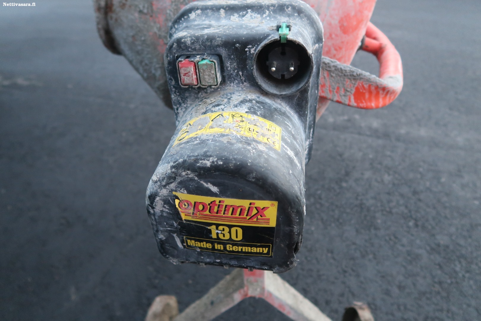 Nettivasara - Huutokauppa, Konkurssihuutokauppaa & Realisointia ...