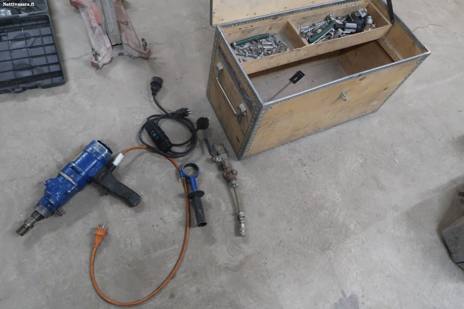 Nettivasara - Huutokauppa, Konkurssihuutokauppaa & Realisointia ...