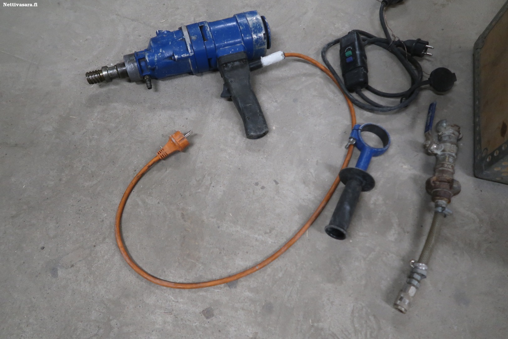 Nettivasara - Huutokauppa, Konkurssihuutokauppaa & Realisointia ...