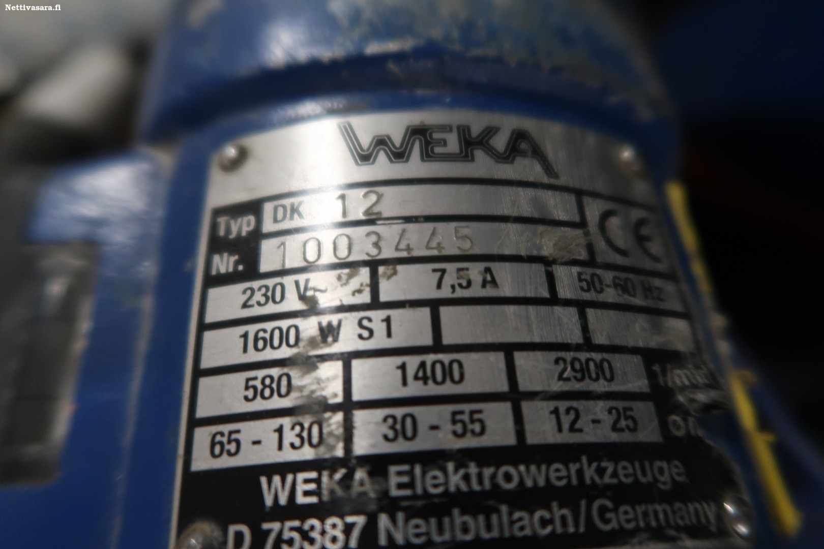 Nettivasara - Huutokauppa, Konkurssihuutokauppaa & Realisointia ...