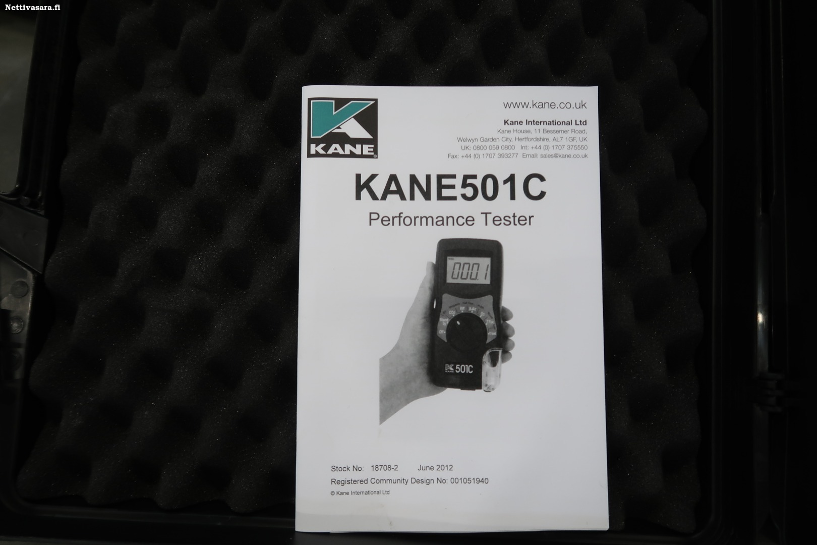 Nettivasara - Huutokauppa, Konkurssihuutokauppaa & Realisointia - CO2 ...