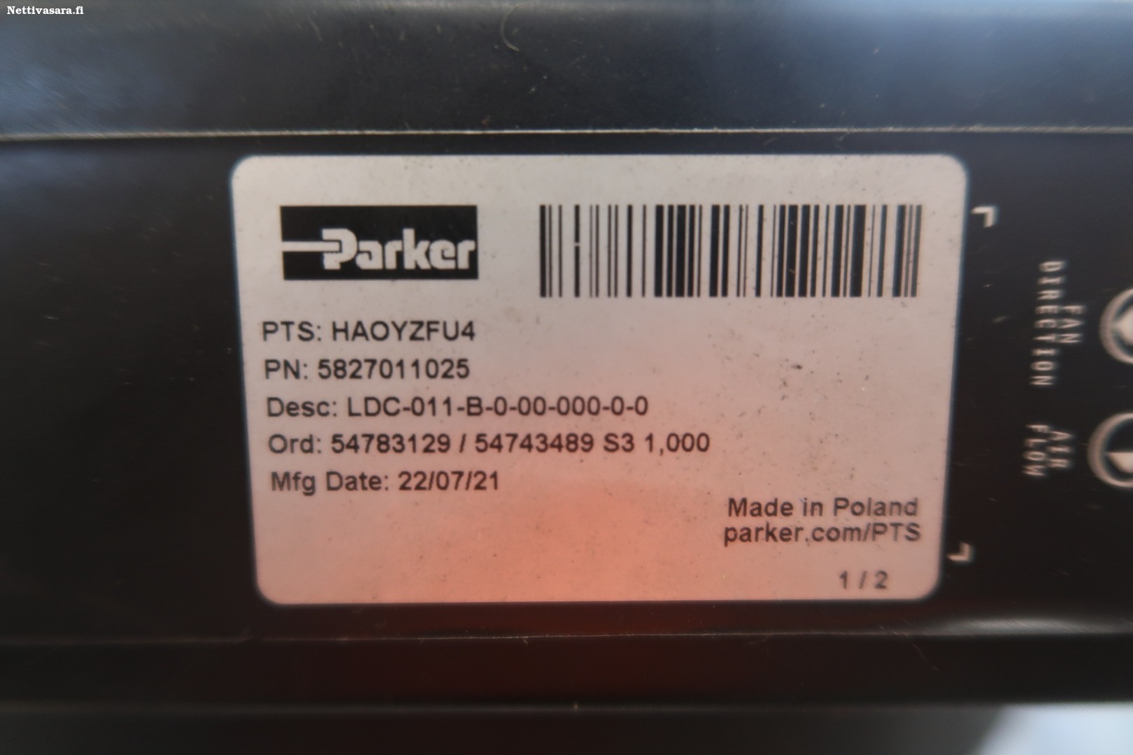 Nettivasara - Huutokauppa, Konkurssihuutokauppaa & Realisointia ...