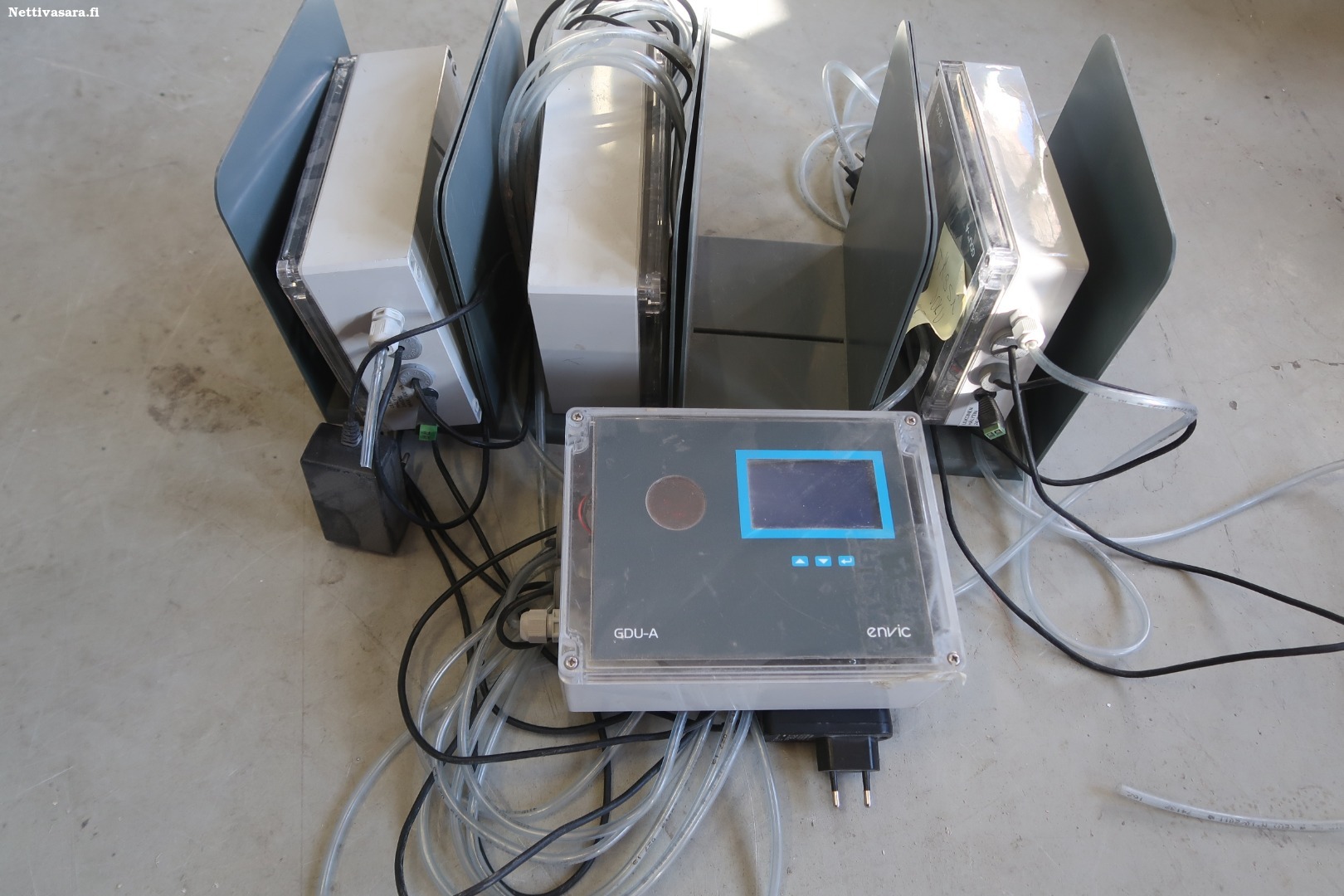 Nettivasara - Huutokauppa, Konkurssihuutokauppaa & Realisointia ...