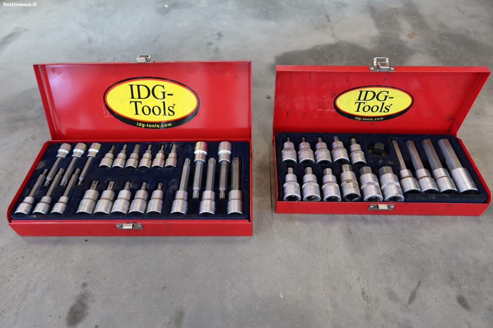 Nettivasara - Huutokauppa, Konkurssihuutokauppaa & Realisointia ...