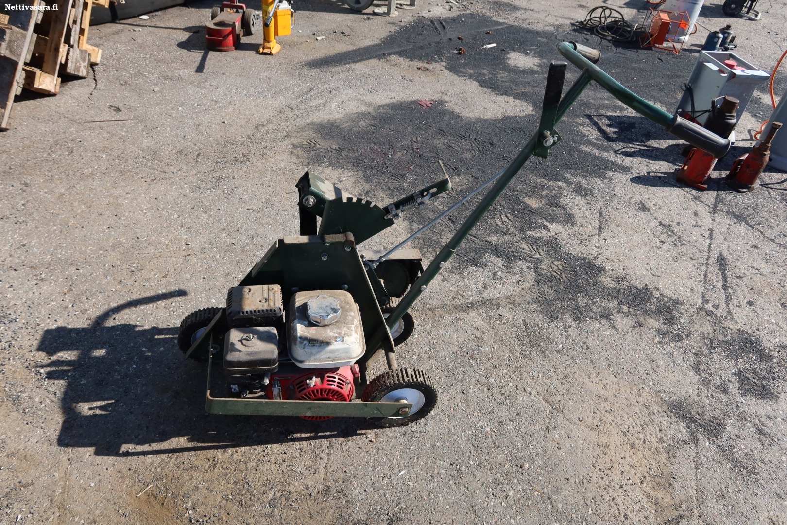 Nettivasara - Huutokauppa, Konkurssihuutokauppaa & Realisointia ...