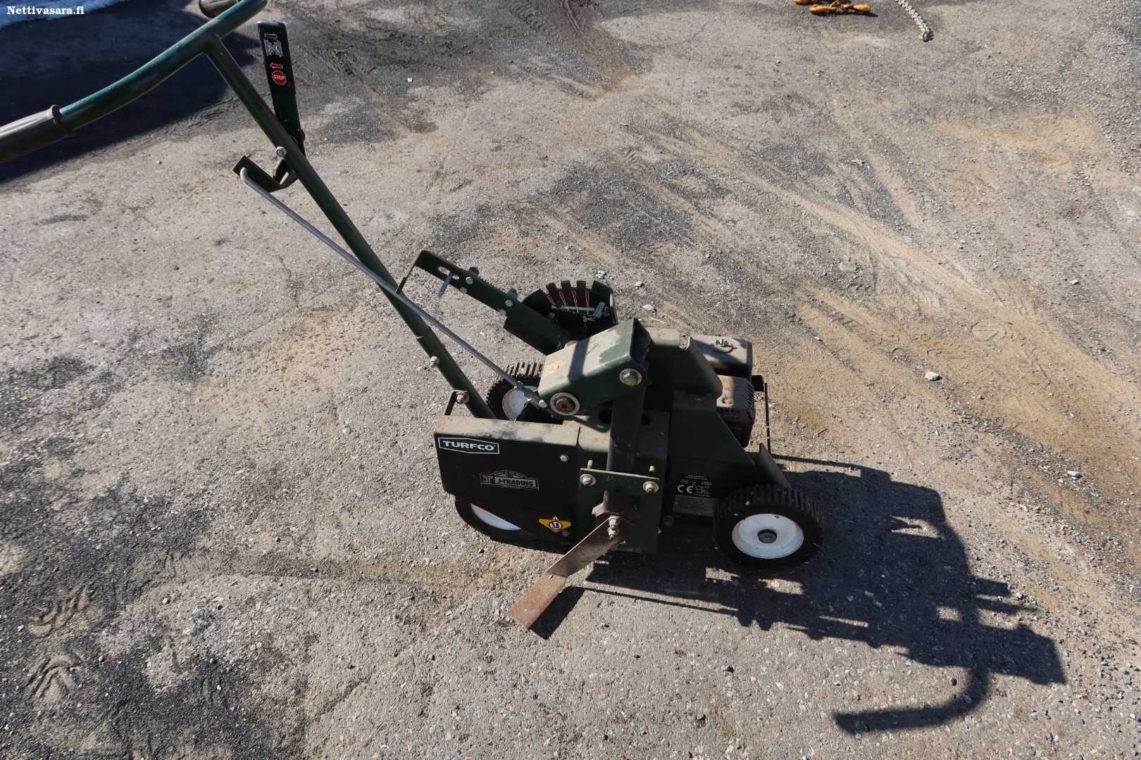 Nettivasara - Huutokauppa, Konkurssihuutokauppaa & Realisointia ...