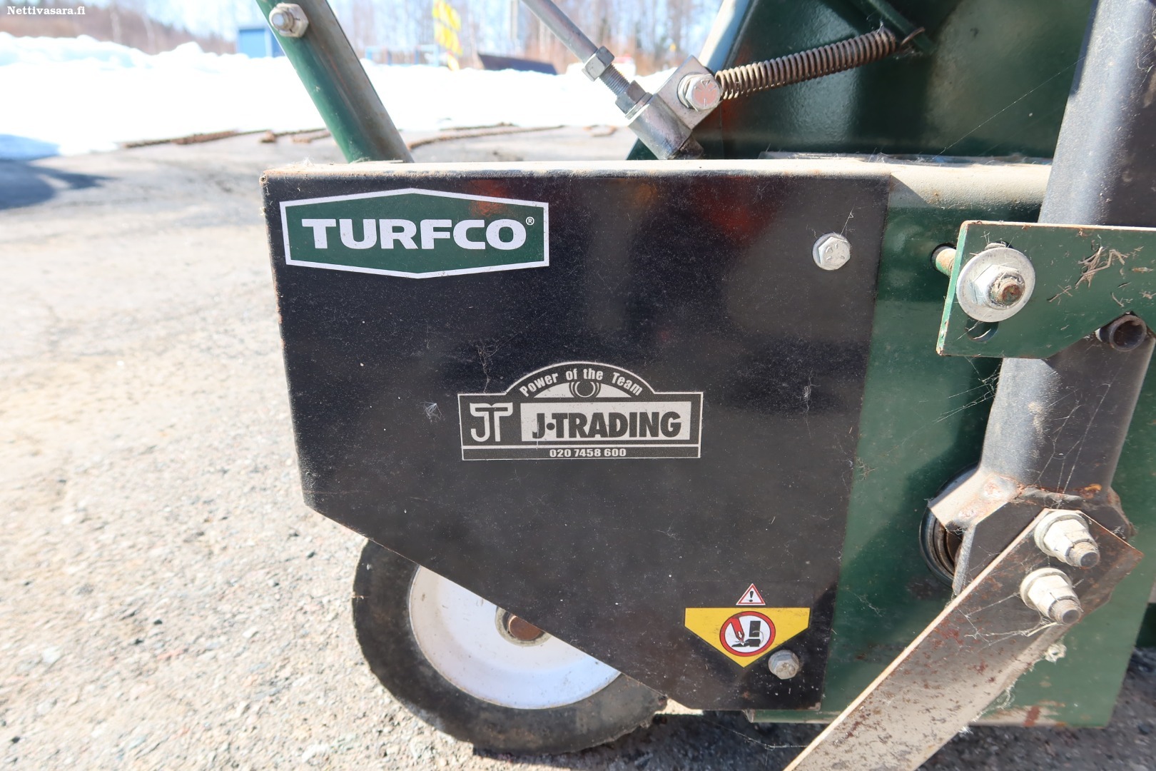 Nettivasara - Huutokauppa, Konkurssihuutokauppaa & Realisointia ...