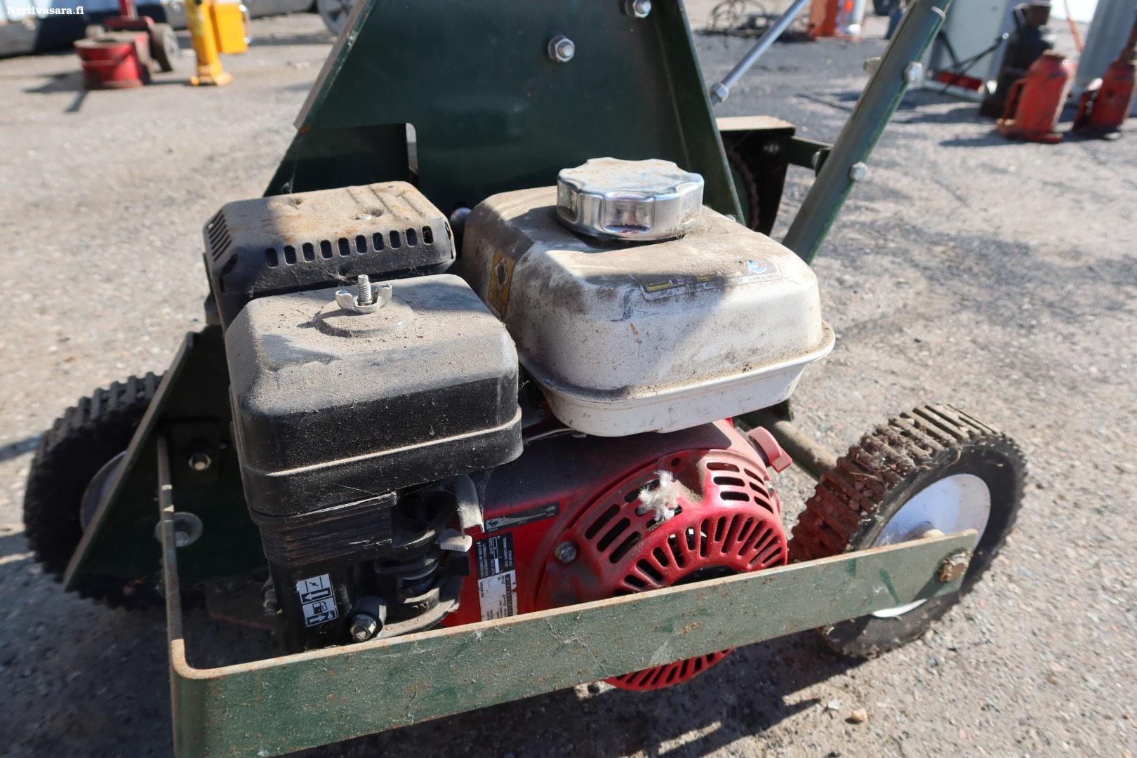 Nettivasara - Huutokauppa, Konkurssihuutokauppaa & Realisointia ...