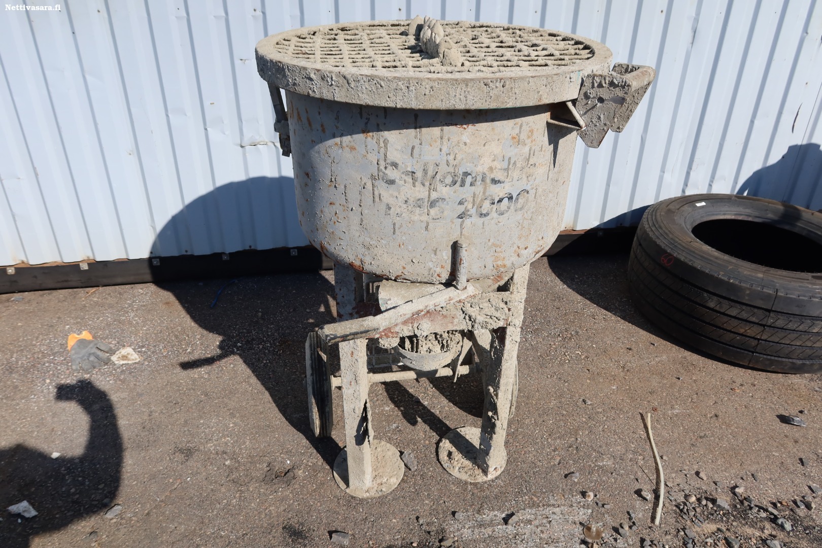 Nettivasara - Huutokauppa, Konkurssihuutokauppaa & Realisointia ...