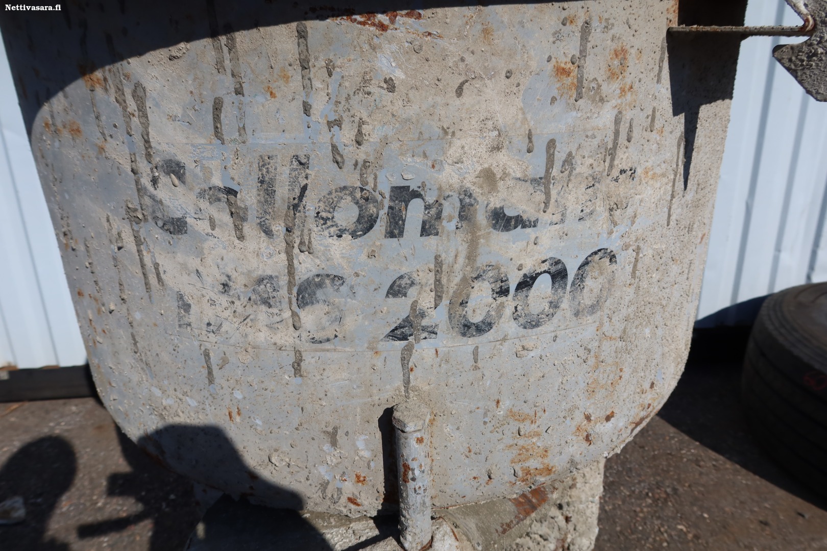 Nettivasara - Huutokauppa, Konkurssihuutokauppaa & Realisointia ...