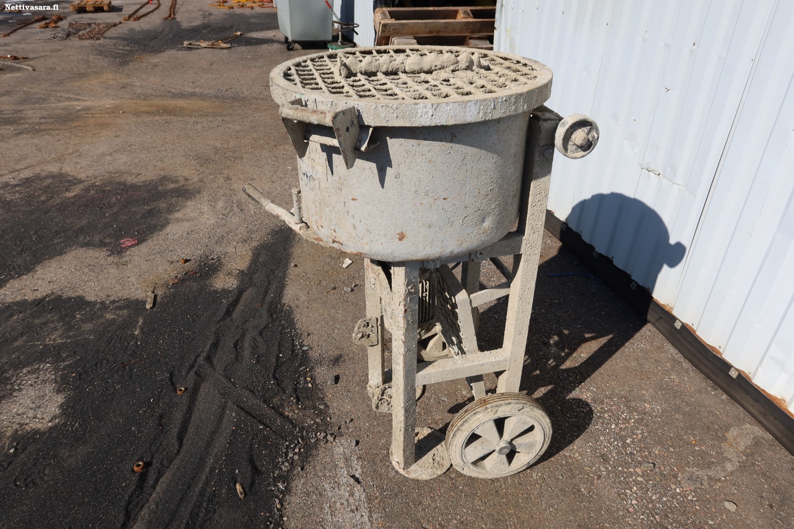 Nettivasara - Huutokauppa, Konkurssihuutokauppaa & Realisointia ...