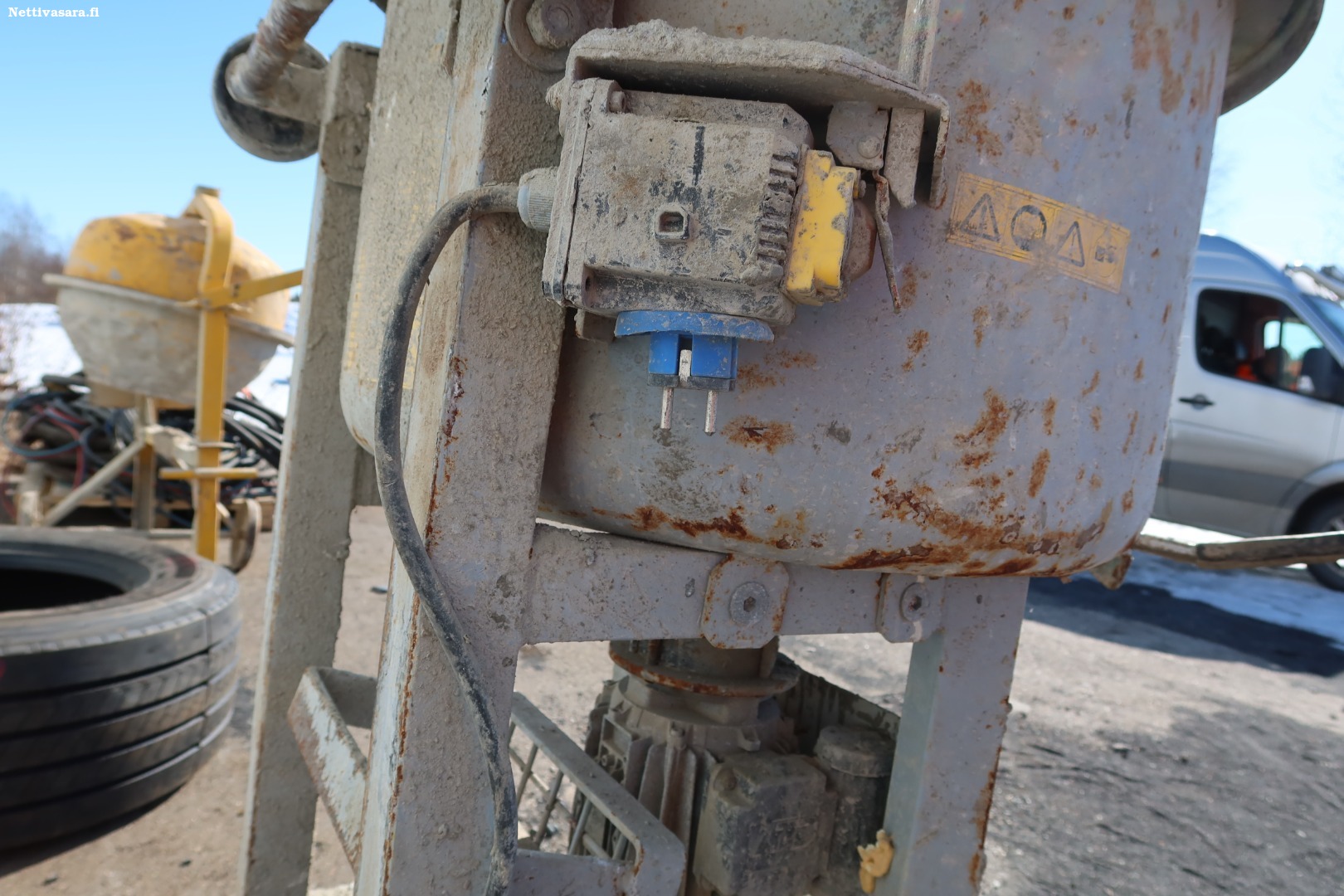 Nettivasara - Huutokauppa, Konkurssihuutokauppaa & Realisointia ...