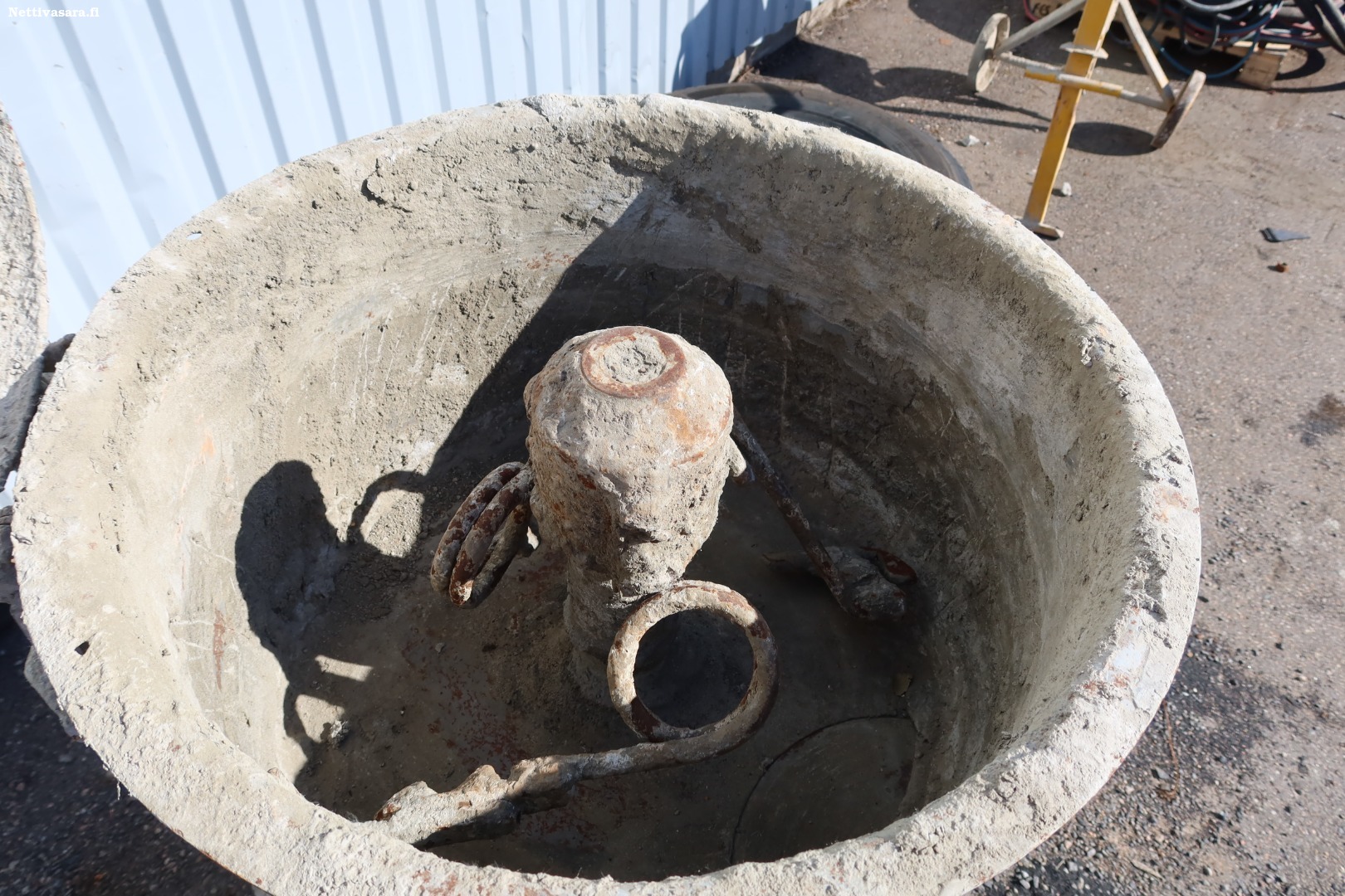 Nettivasara - Huutokauppa, Konkurssihuutokauppaa & Realisointia ...