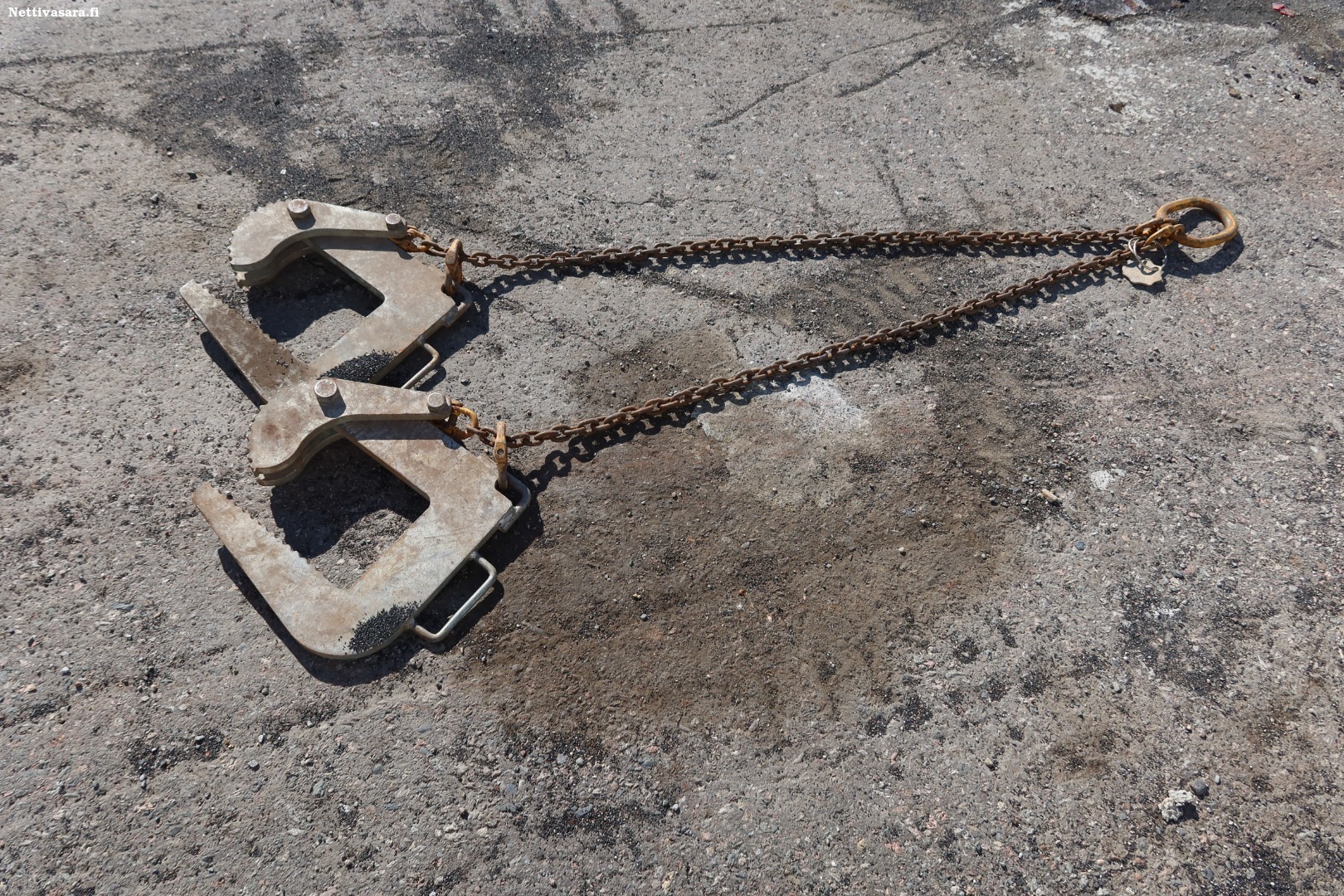 Nettivasara - Huutokauppa, Konkurssihuutokauppaa & Realisointia ...