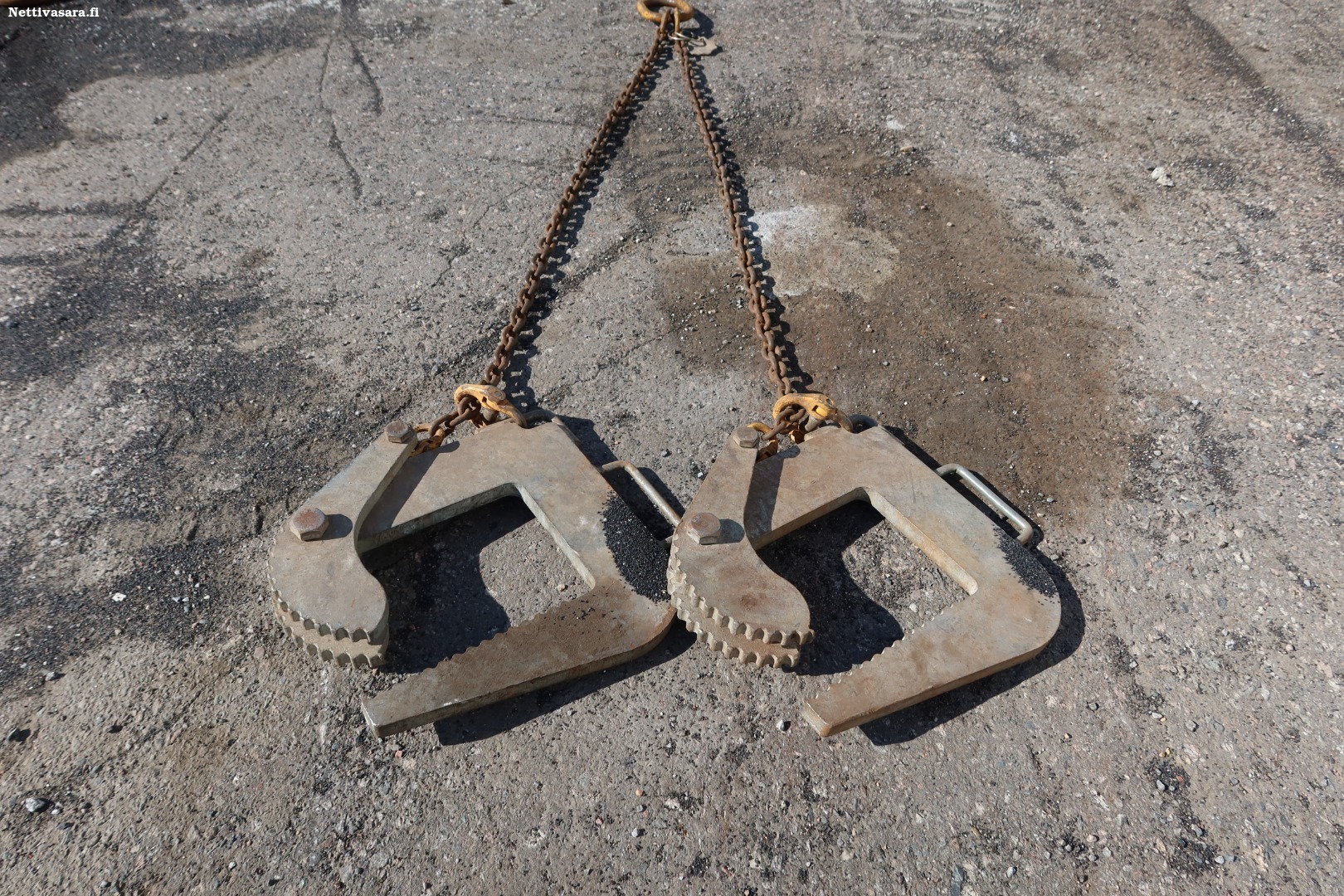 Nettivasara - Huutokauppa, Konkurssihuutokauppaa & Realisointia ...