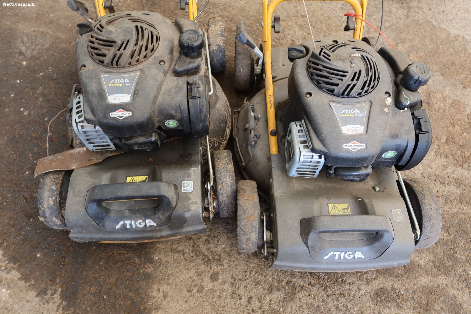 Nettivasara - Huutokauppa, Konkurssihuutokauppaa & Realisointia ...