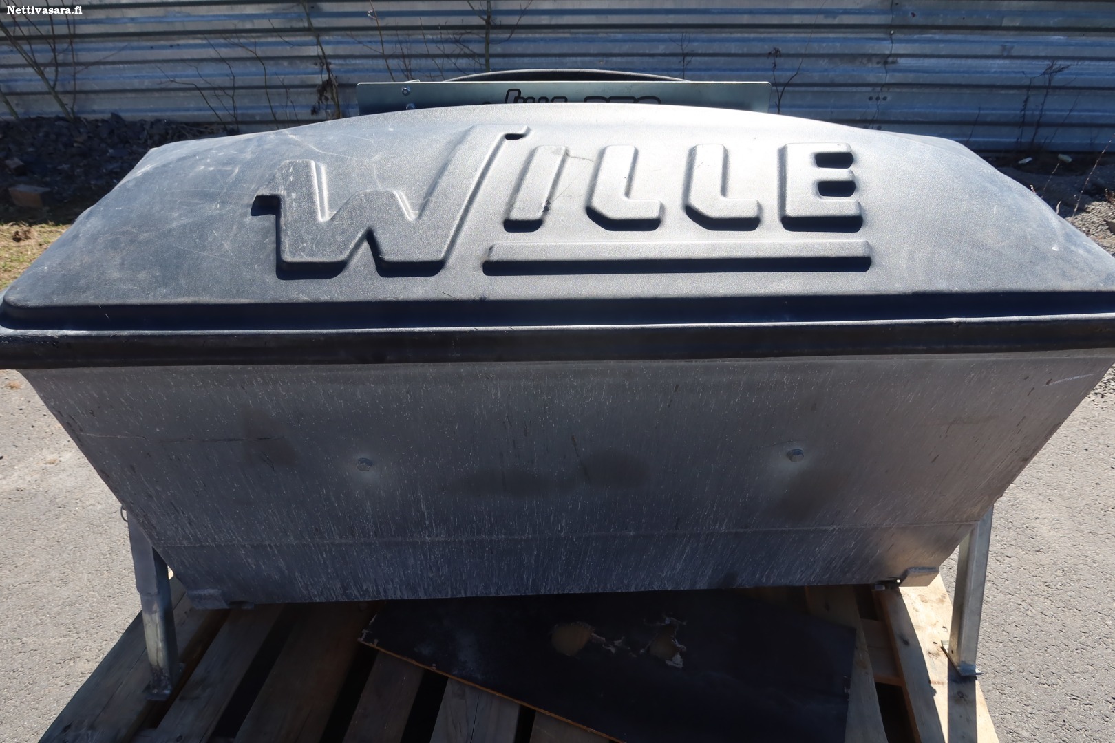 Nettivasara - Huutokauppa, Konkurssihuutokauppaa & Realisointia ...