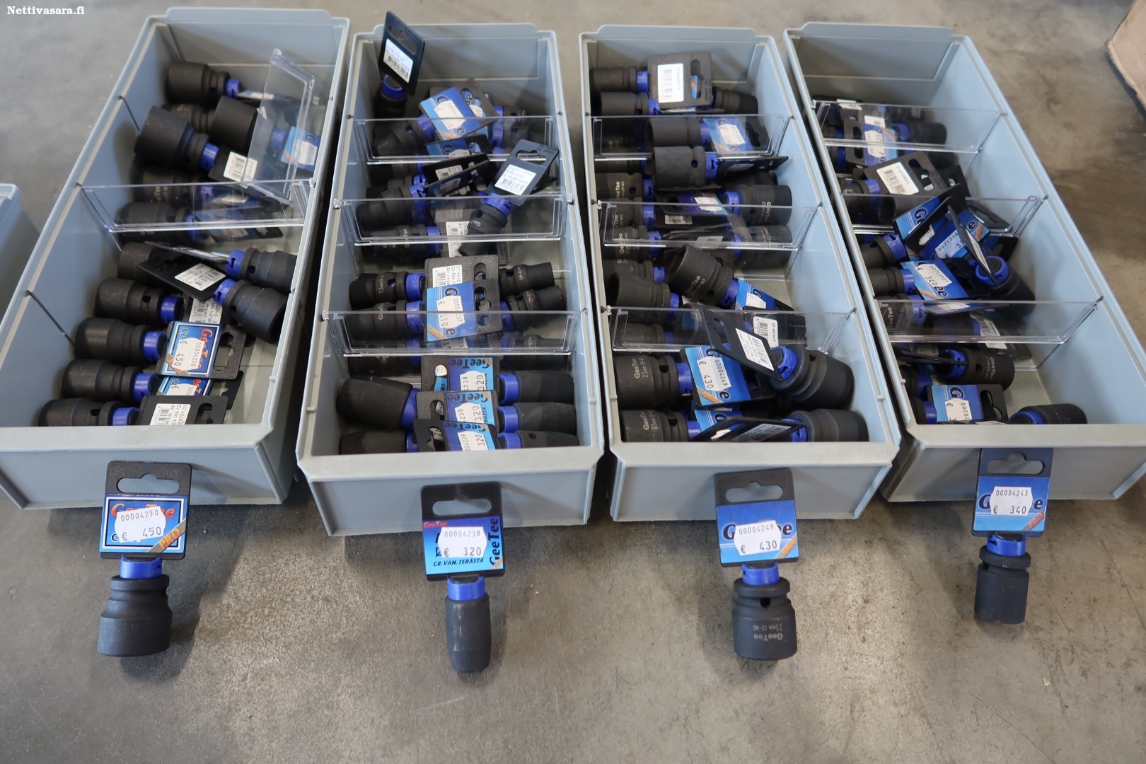 Nettivasara - Huutokauppa, Konkurssihuutokauppaa & Realisointia ...