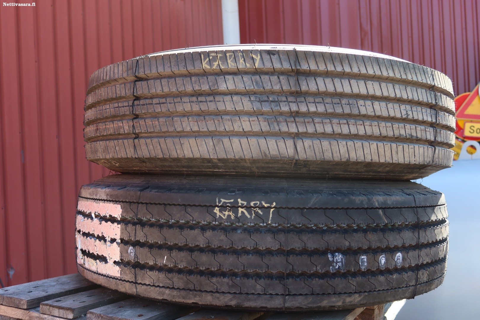 Nettivasara - Huutokauppa, Konkurssihuutokauppaa & Realisointia ...