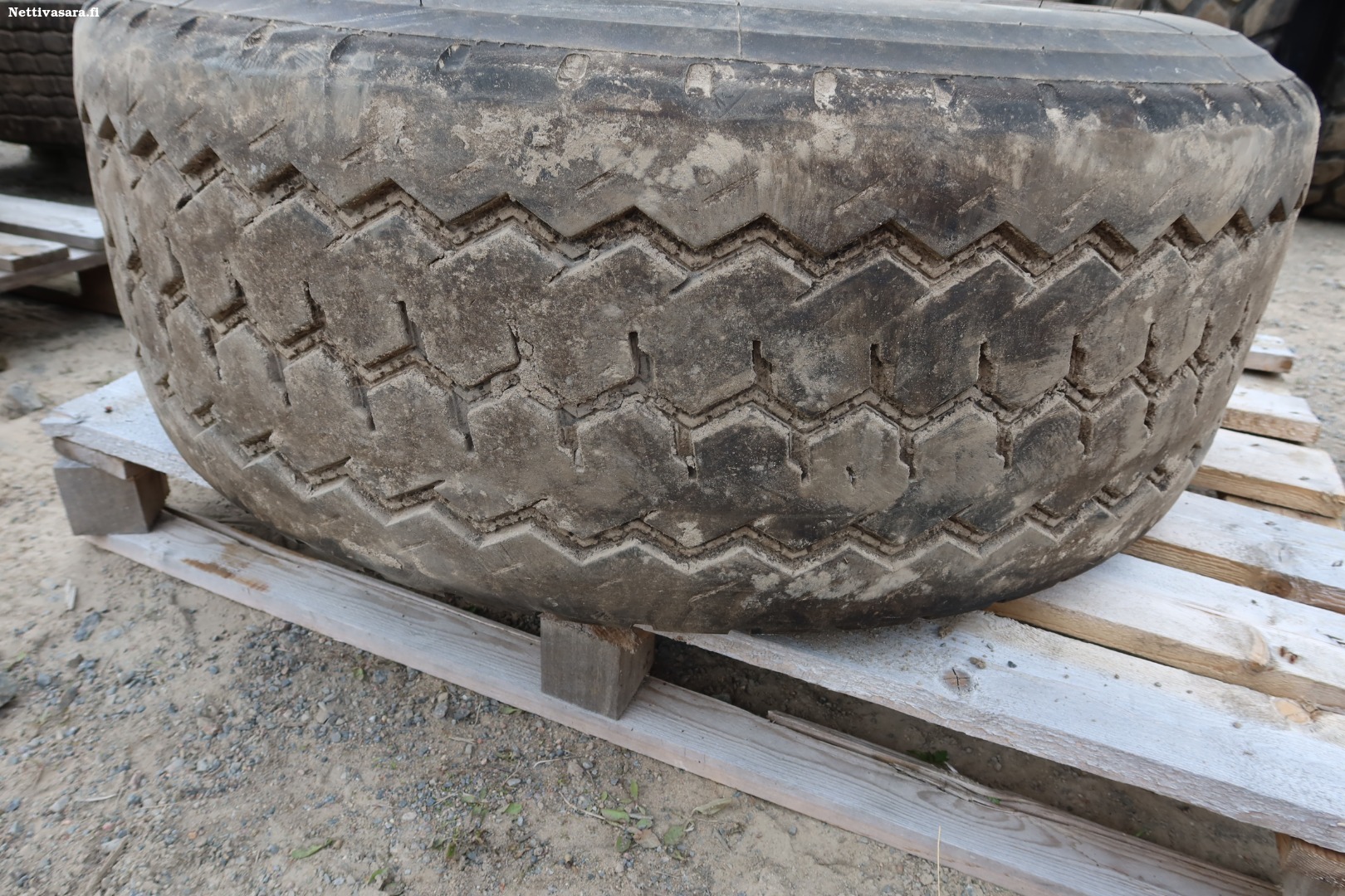 Nettivasara - Huutokauppa, Konkurssihuutokauppaa & Realisointia ...