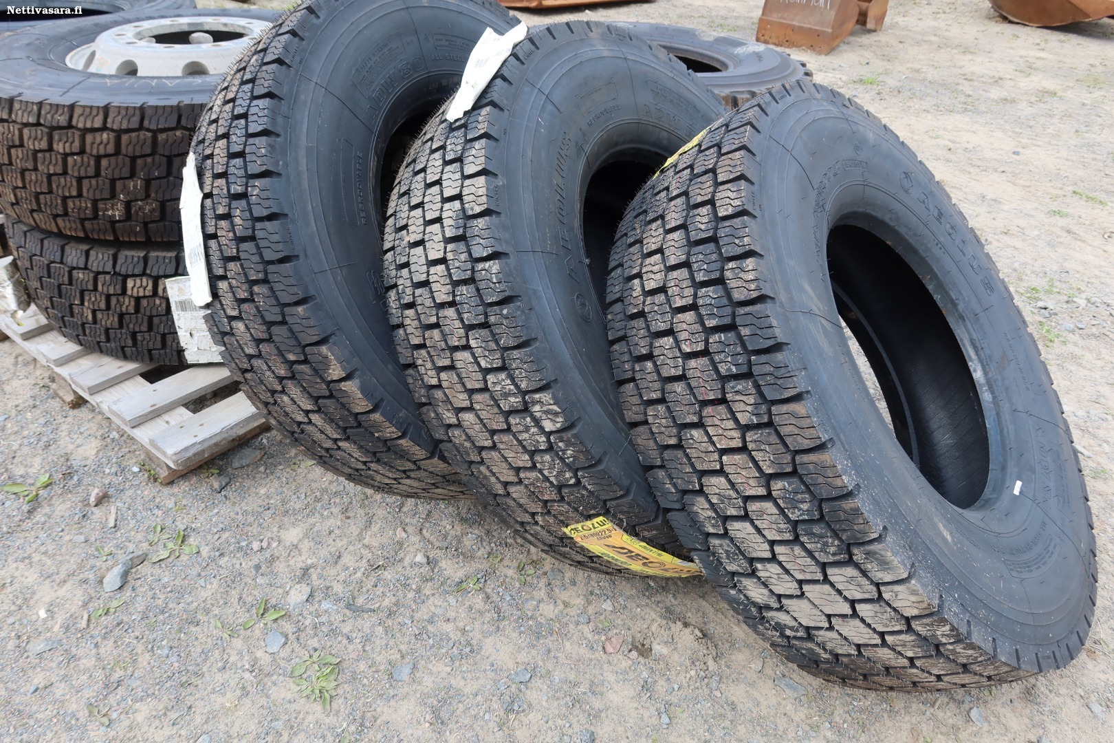 Nettivasara - Huutokauppa, Konkurssihuutokauppaa & Realisointia ...