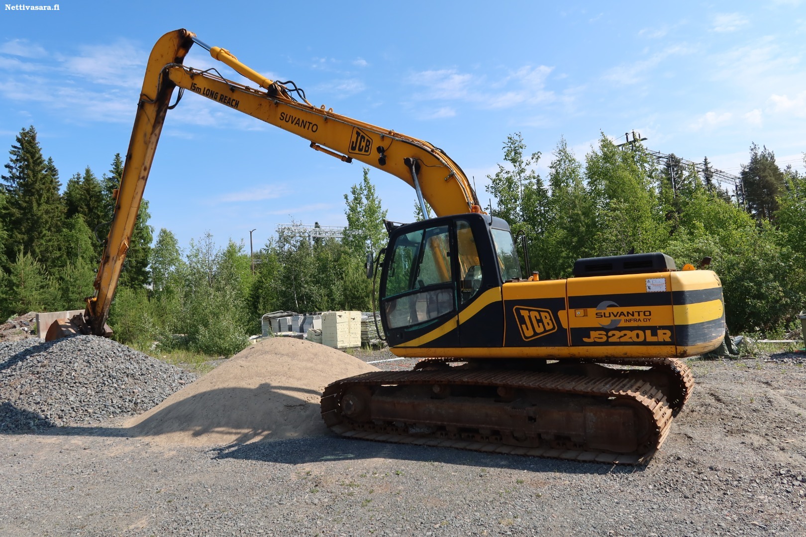 Nettivasara - Huutokauppa, Konkurssihuutokauppaa & Realisointia ...