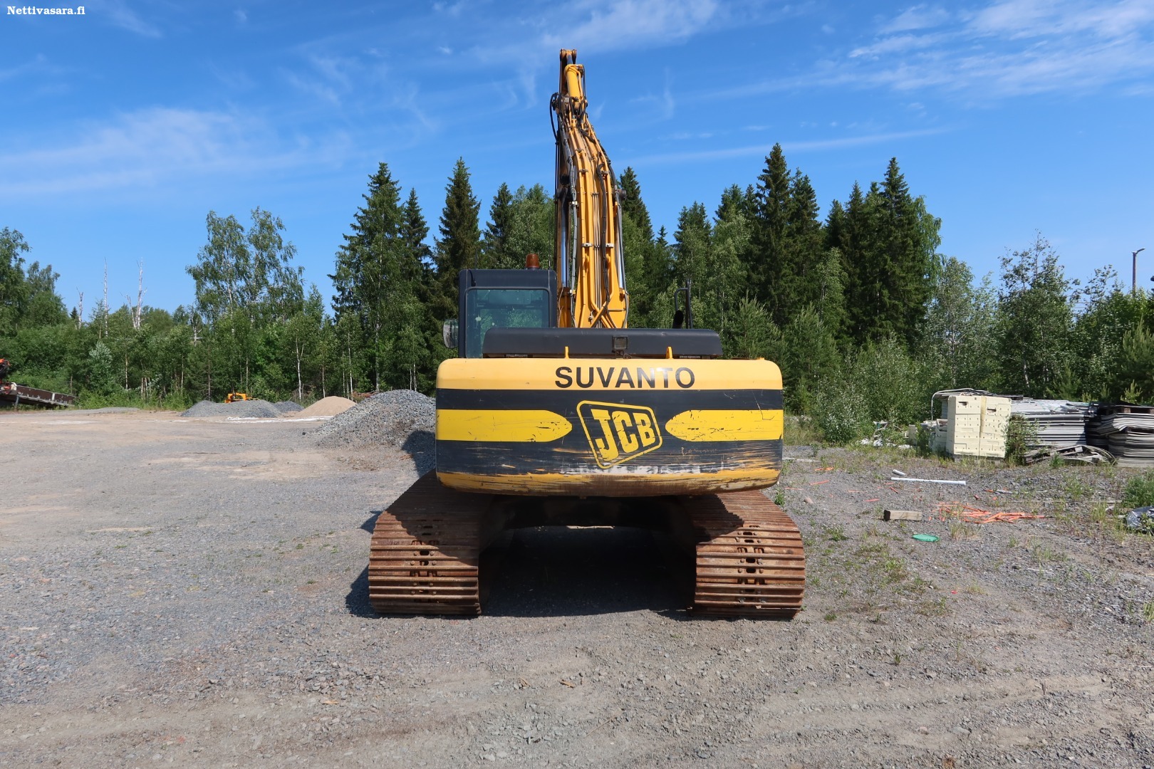 Nettivasara - Huutokauppa, Konkurssihuutokauppaa & Realisointia ...