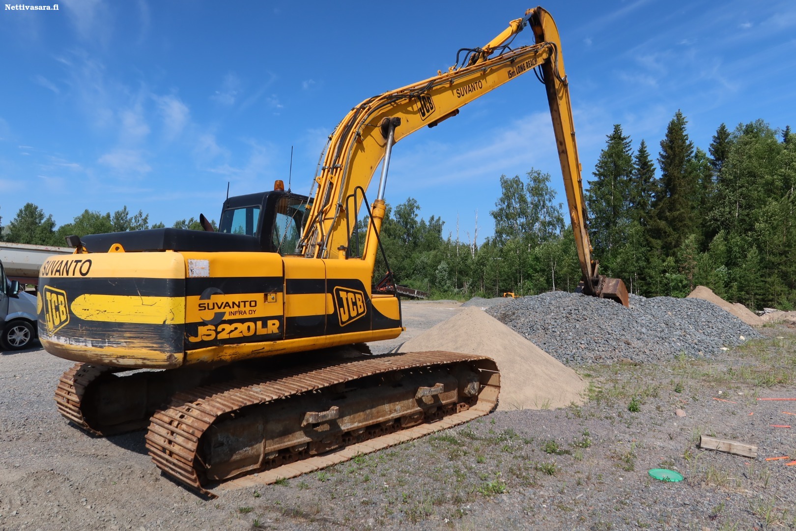 Nettivasara - Huutokauppa, Konkurssihuutokauppaa & Realisointia ...