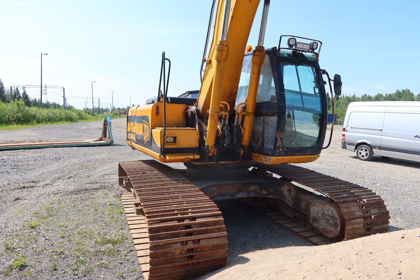 Nettivasara - Huutokauppa, Konkurssihuutokauppaa & Realisointia ...