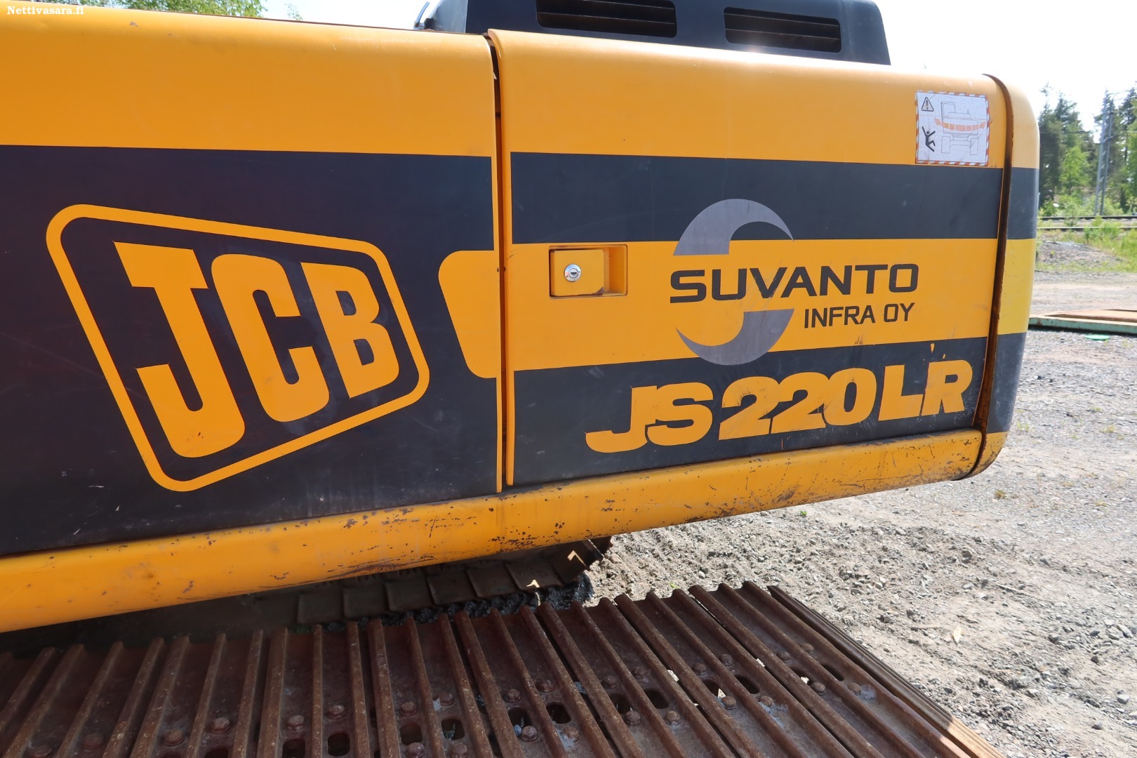 Nettivasara - Huutokauppa, Konkurssihuutokauppaa & Realisointia ...