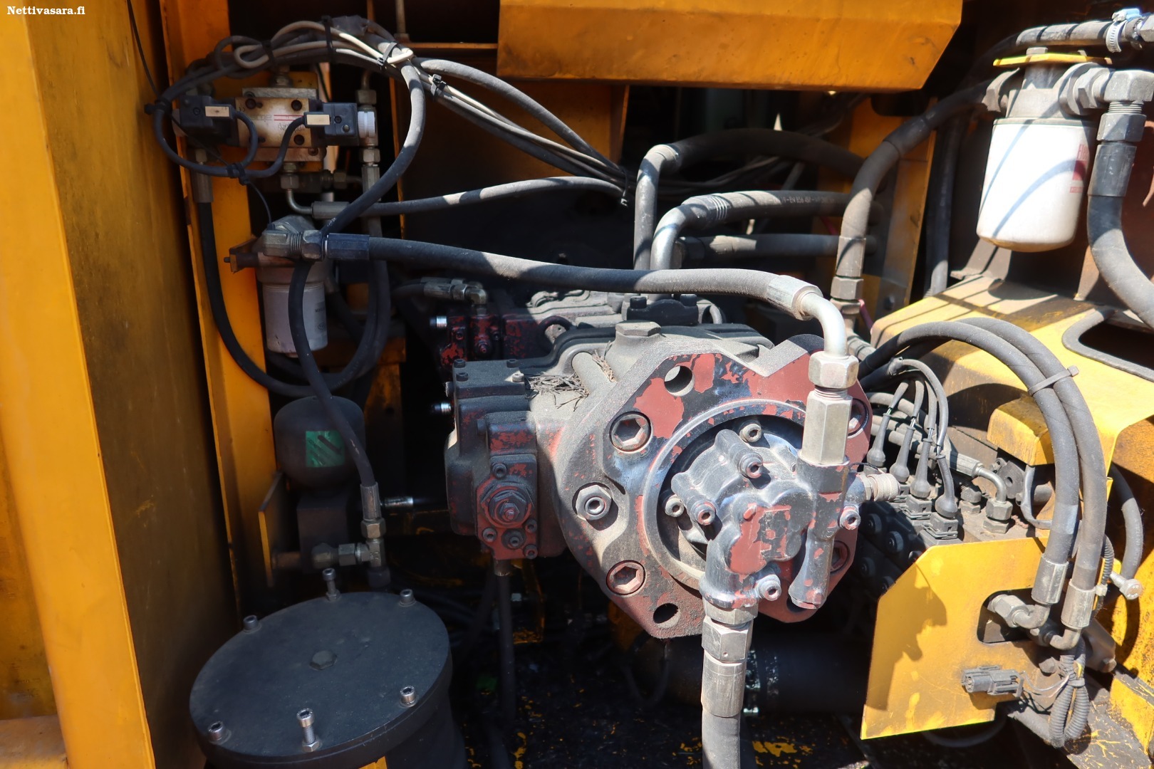 Nettivasara - Huutokauppa, Konkurssihuutokauppaa & Realisointia ...