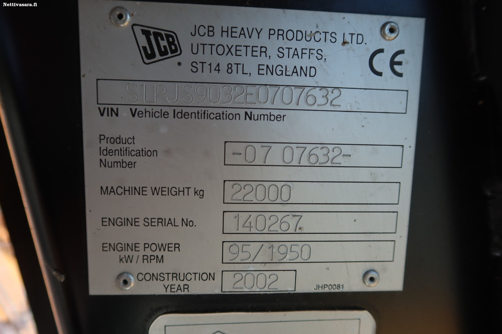 Nettivasara - Huutokauppa, Konkurssihuutokauppaa & Realisointia ...