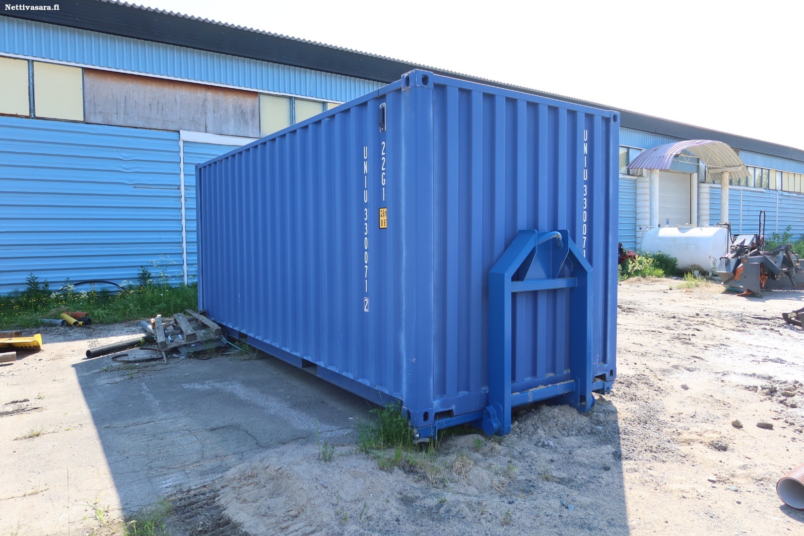 Nettivasara - Huutokauppa, Konkurssihuutokauppaa & Realisointia ...